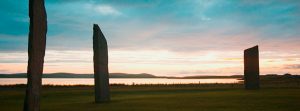 Craigh Na Dun, the Outlander stone circle - LochNessBus.com
